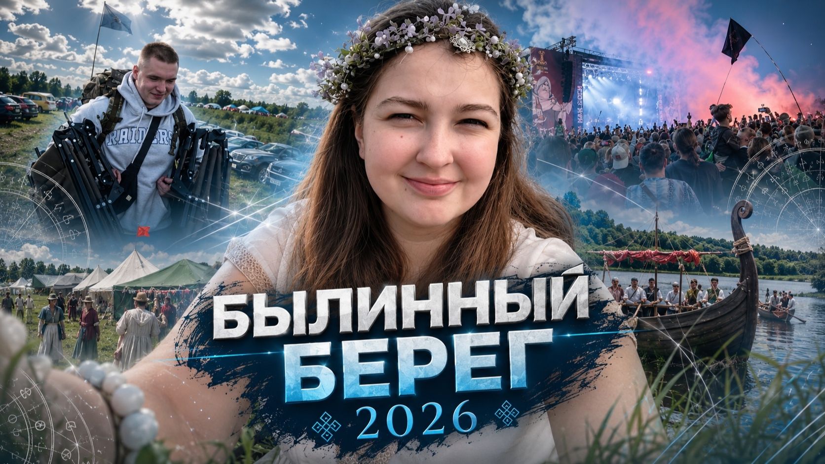 ВЛОГИ/VLOG