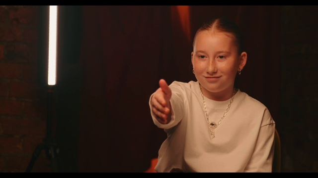 Сцены и пробы