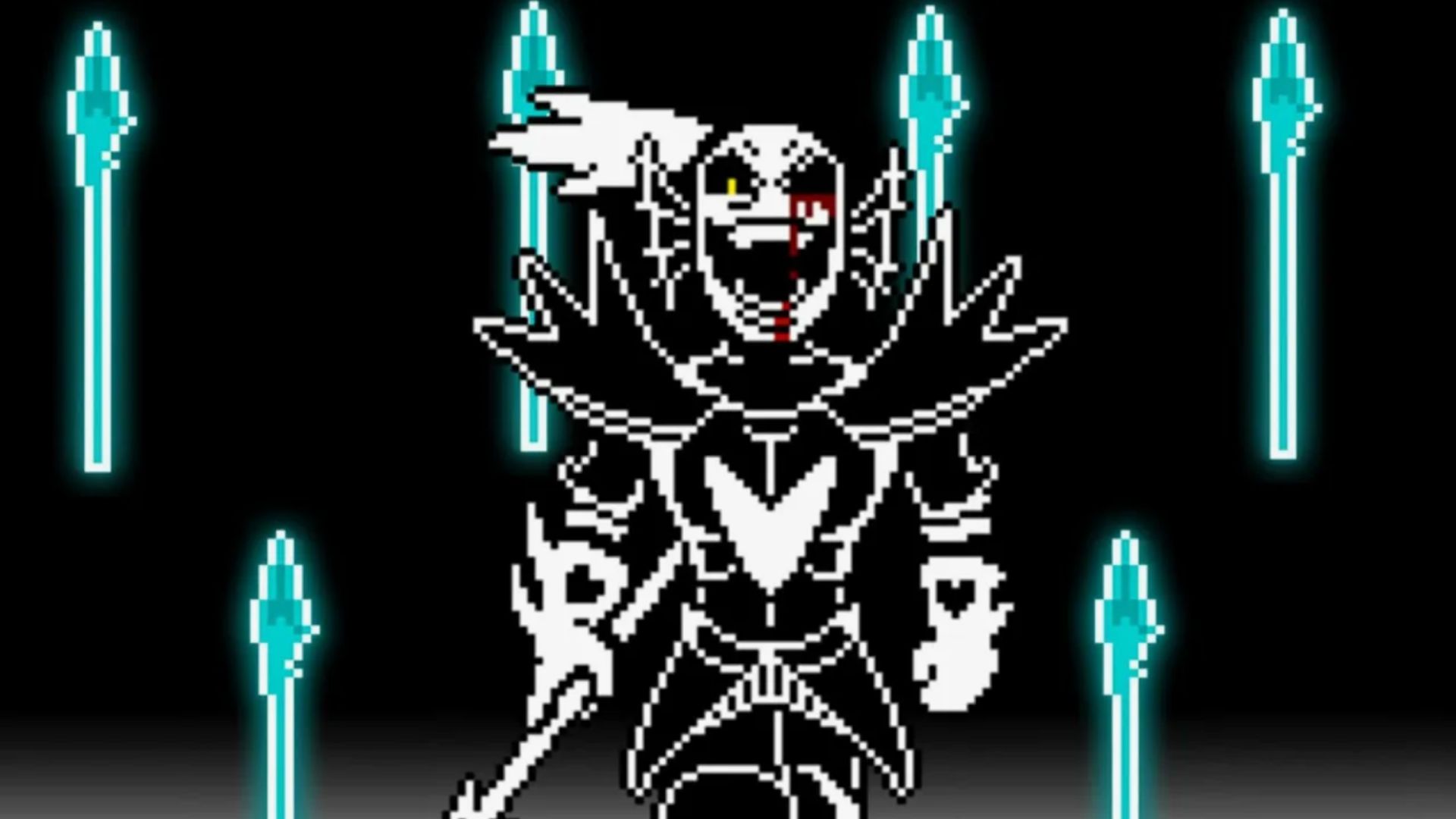 Undertale