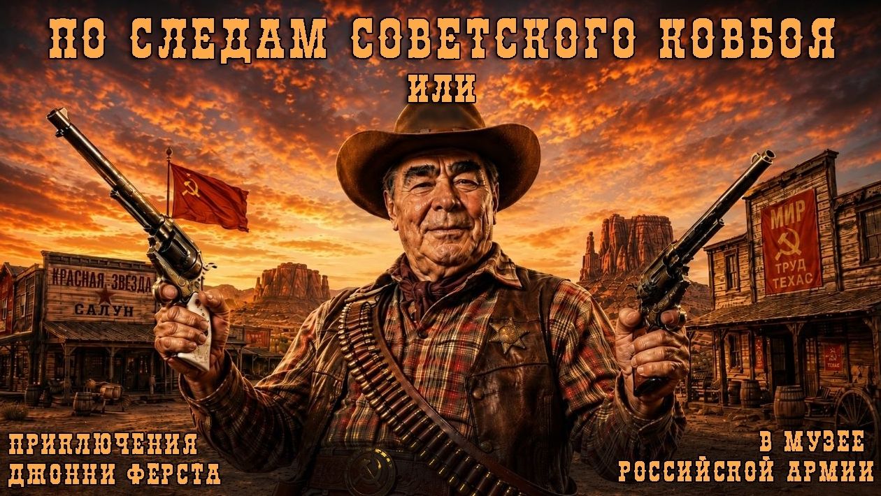Салун ″У Джонни″