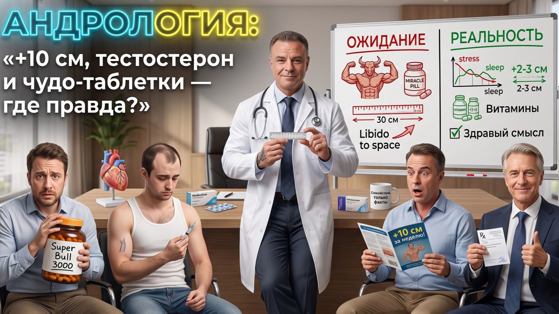 Доктор Хромов