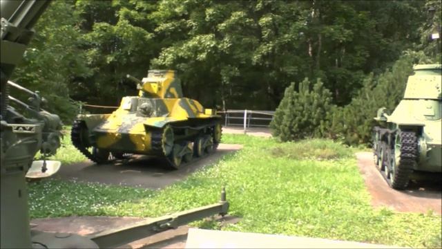 техника и вооружение японской армии во 2-й мировой войне