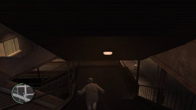 Grand theft auto 4 (GTA 4) - Прохождение (Old)