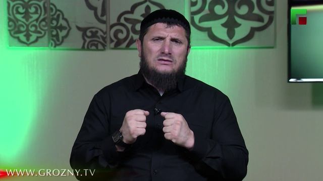 Ислам, Дахар.