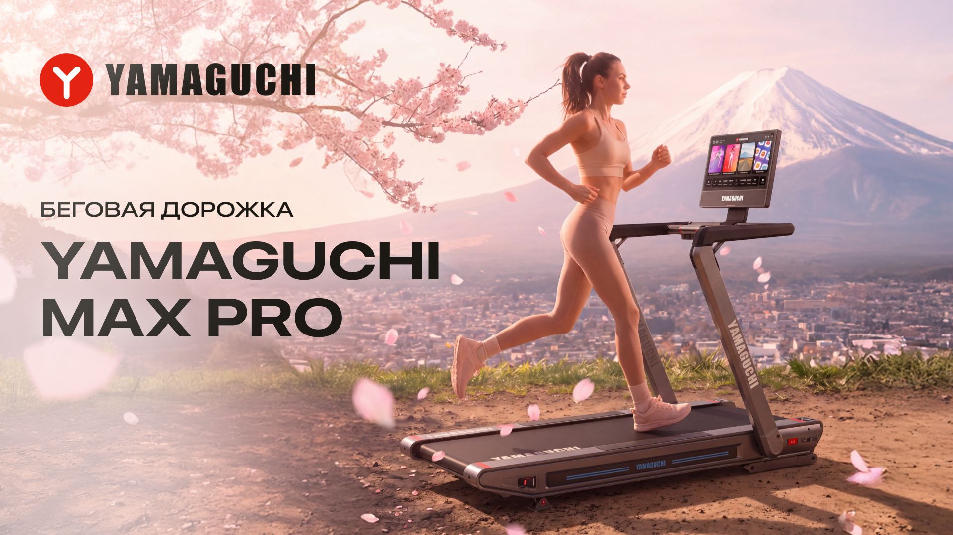 Беговые дорожки для дома