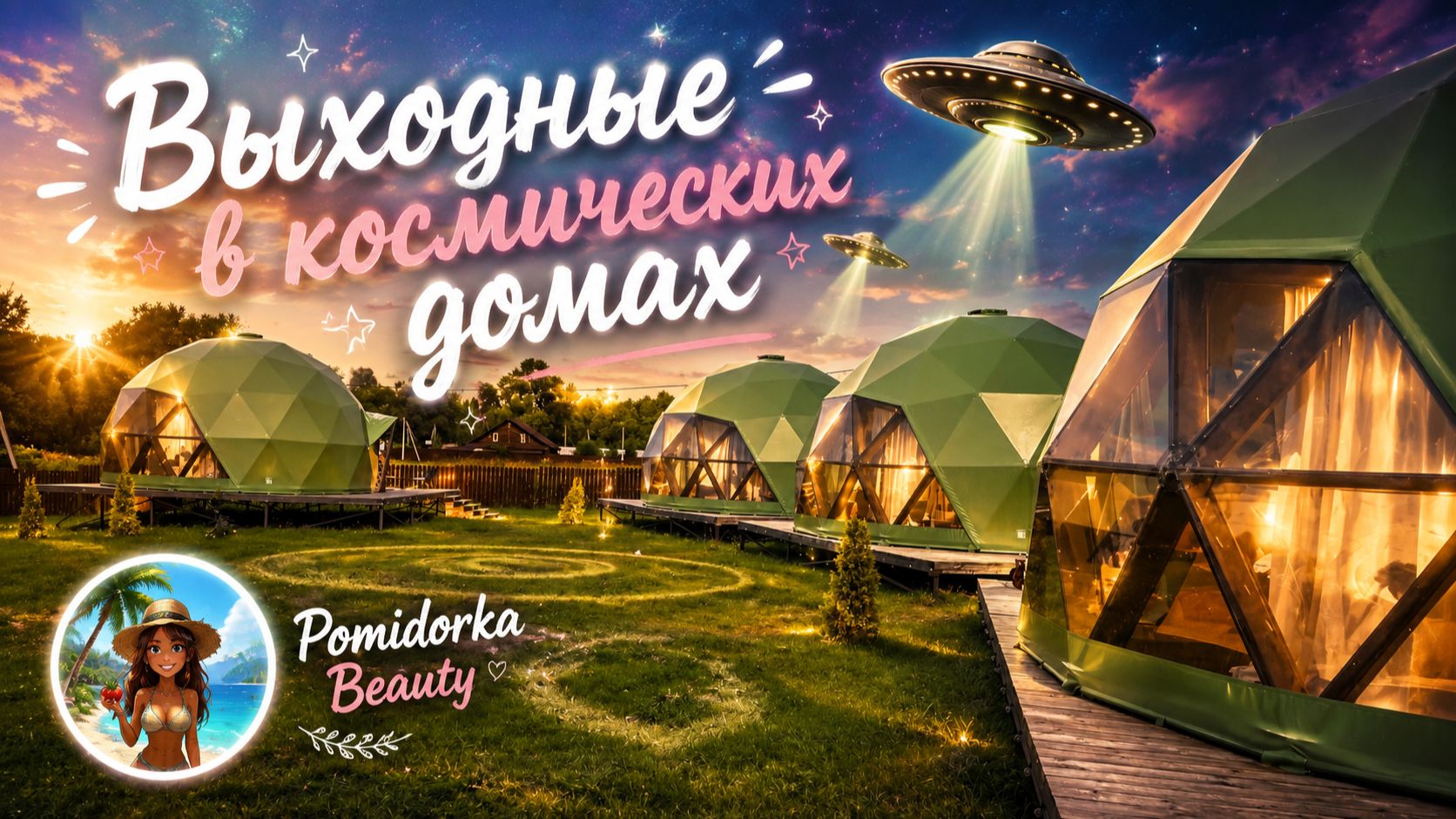 Влоги