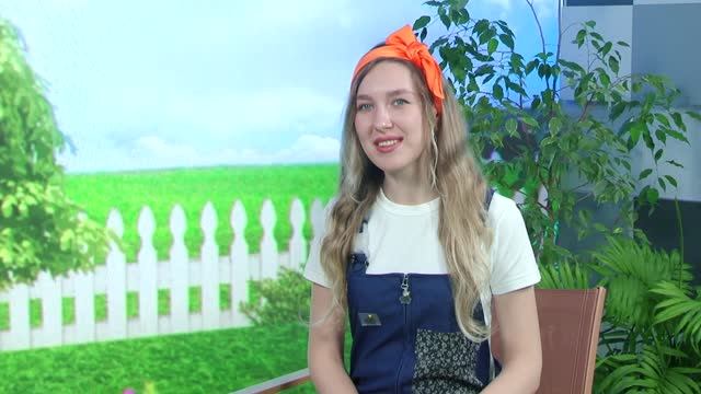 Дом. Сад. Огород