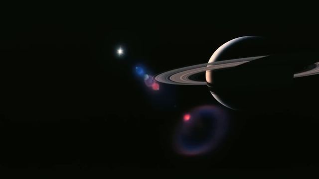 Interstellar
