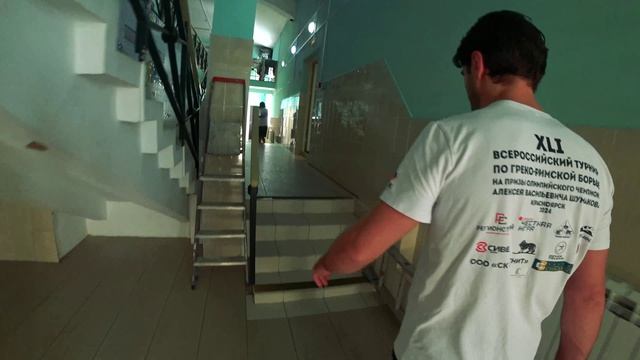 Фрагменты выпусков