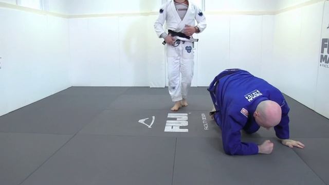 данахер восстановление гарда ги