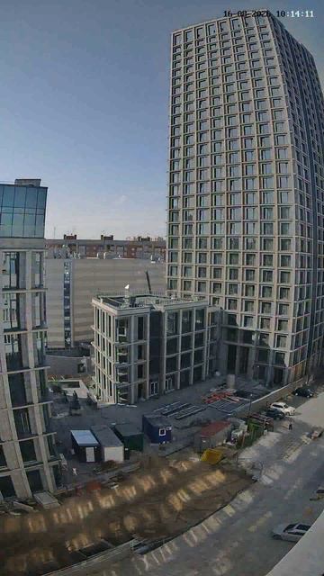 GAGARIN CITY (Гагарин Сити)