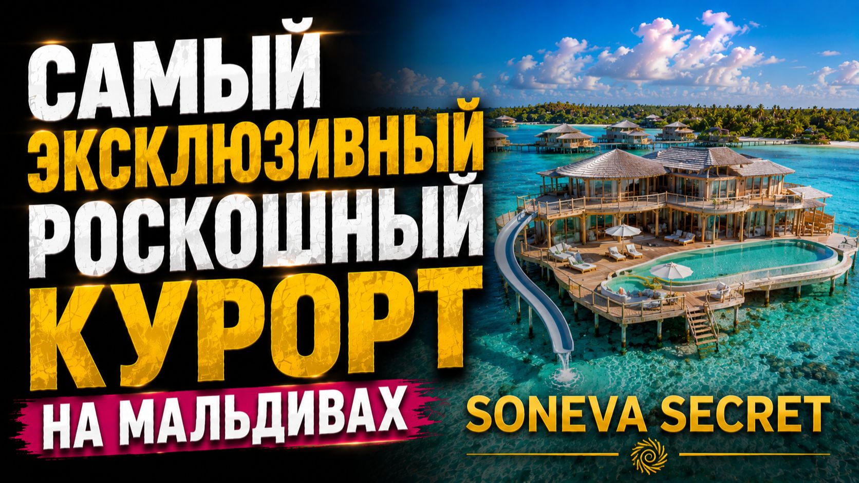 Мальдивы