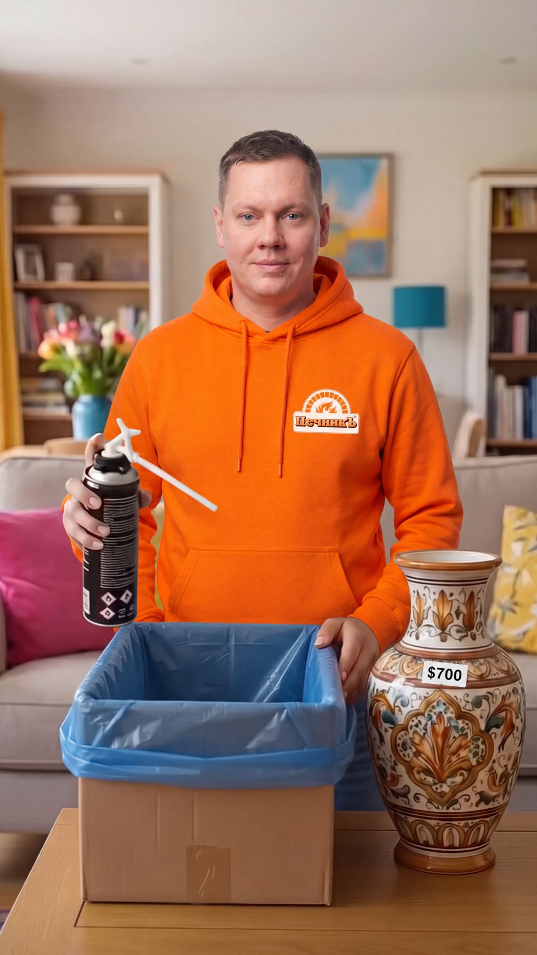 DIY