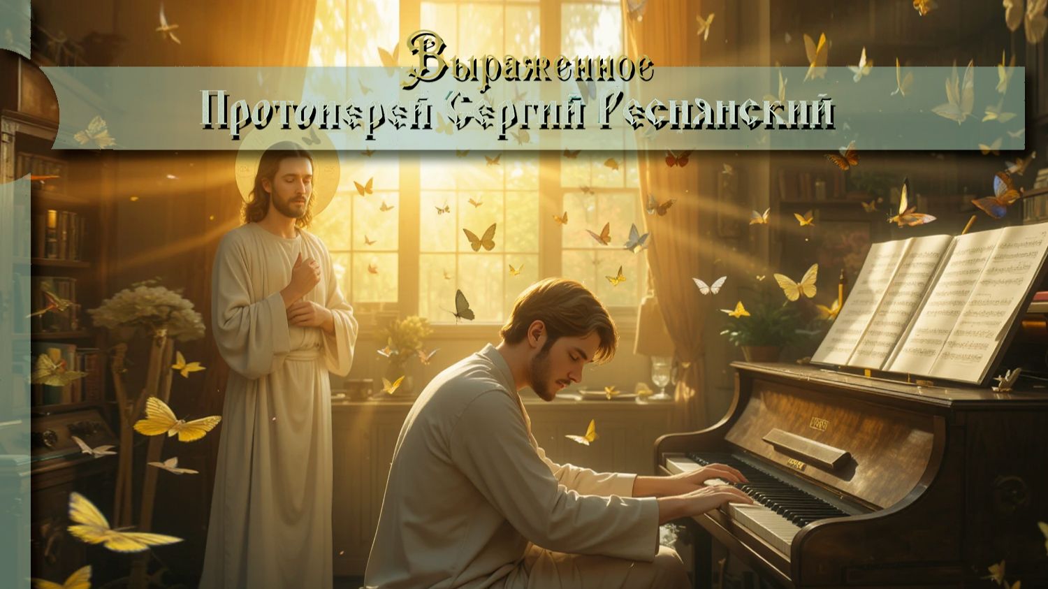 Релакс - музыка