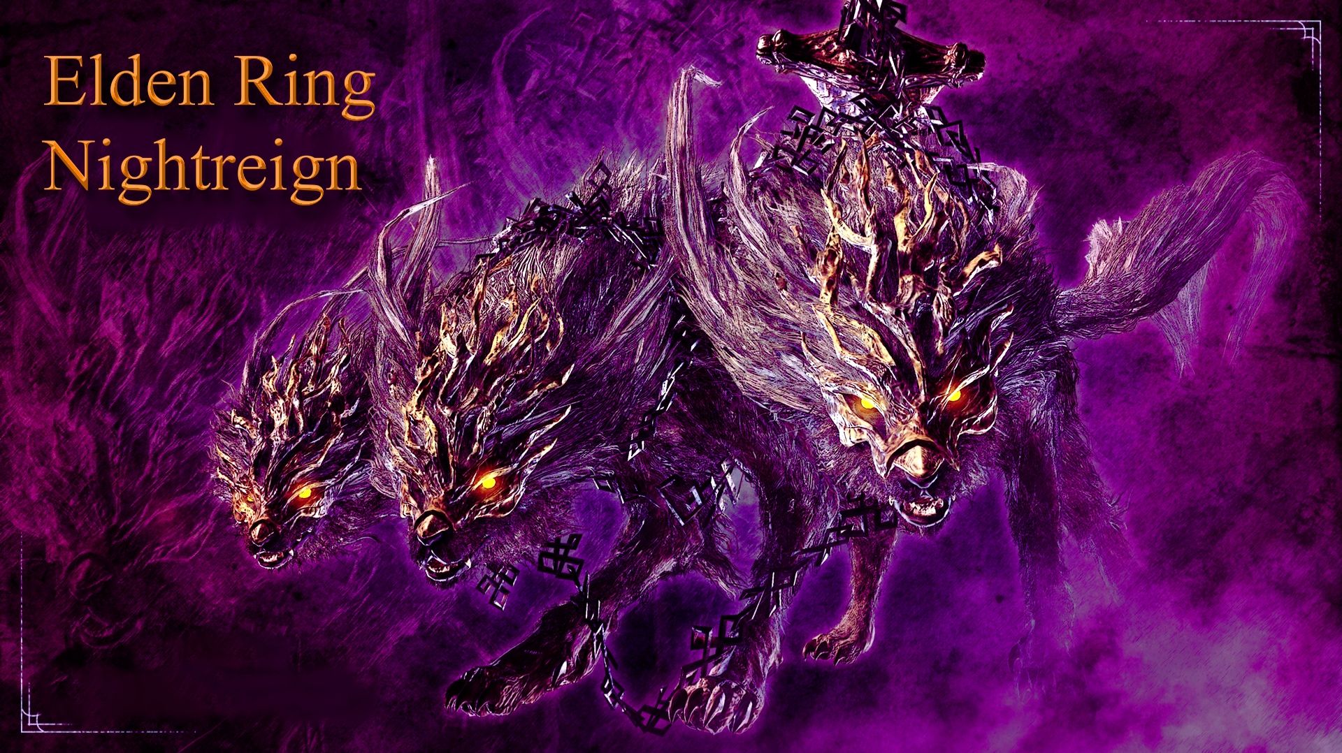 Elden Ring Nightreign