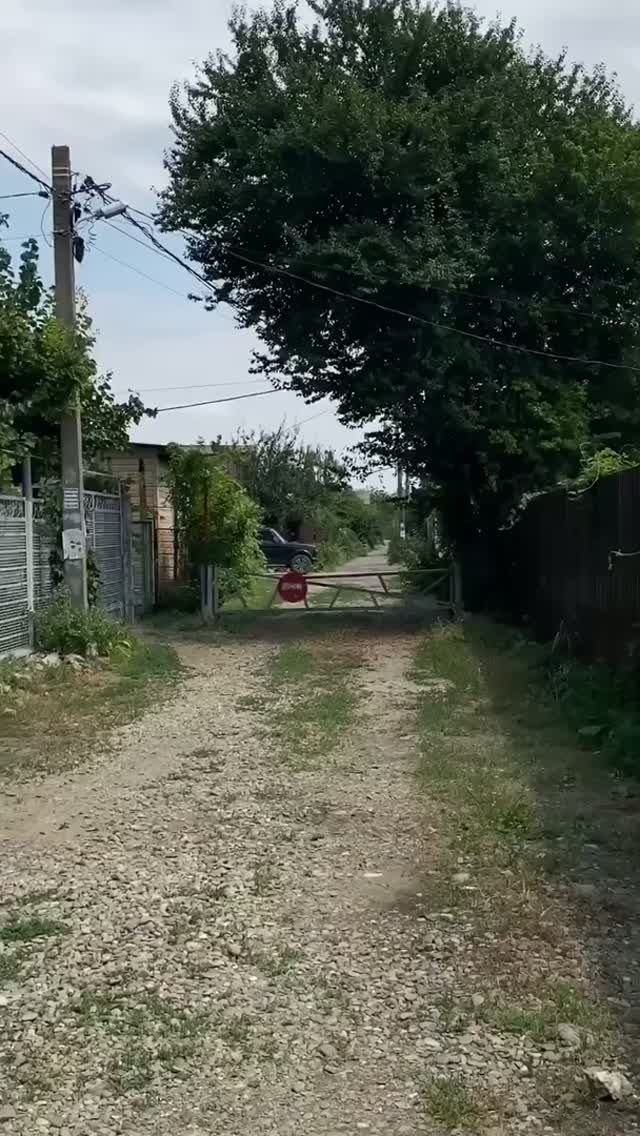 РОСТОВСКОЕ ШОССЕ