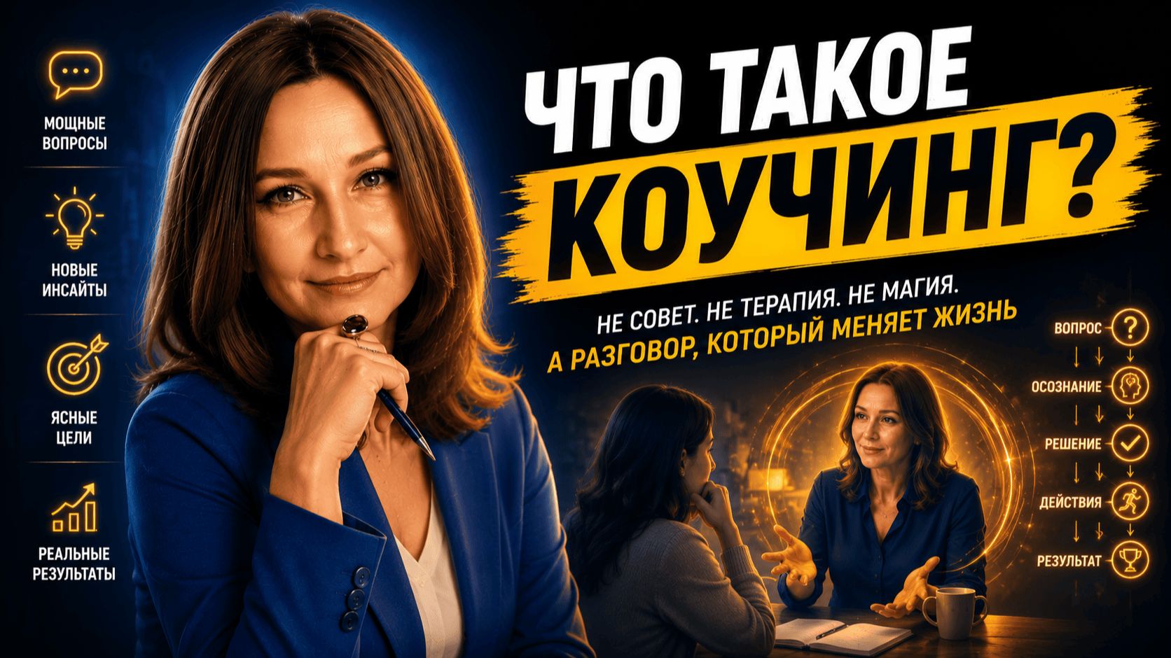 Коучинг