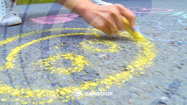 Лето с Самотлором!