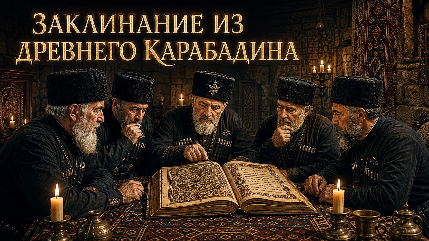 Защиты, Обереги для всех