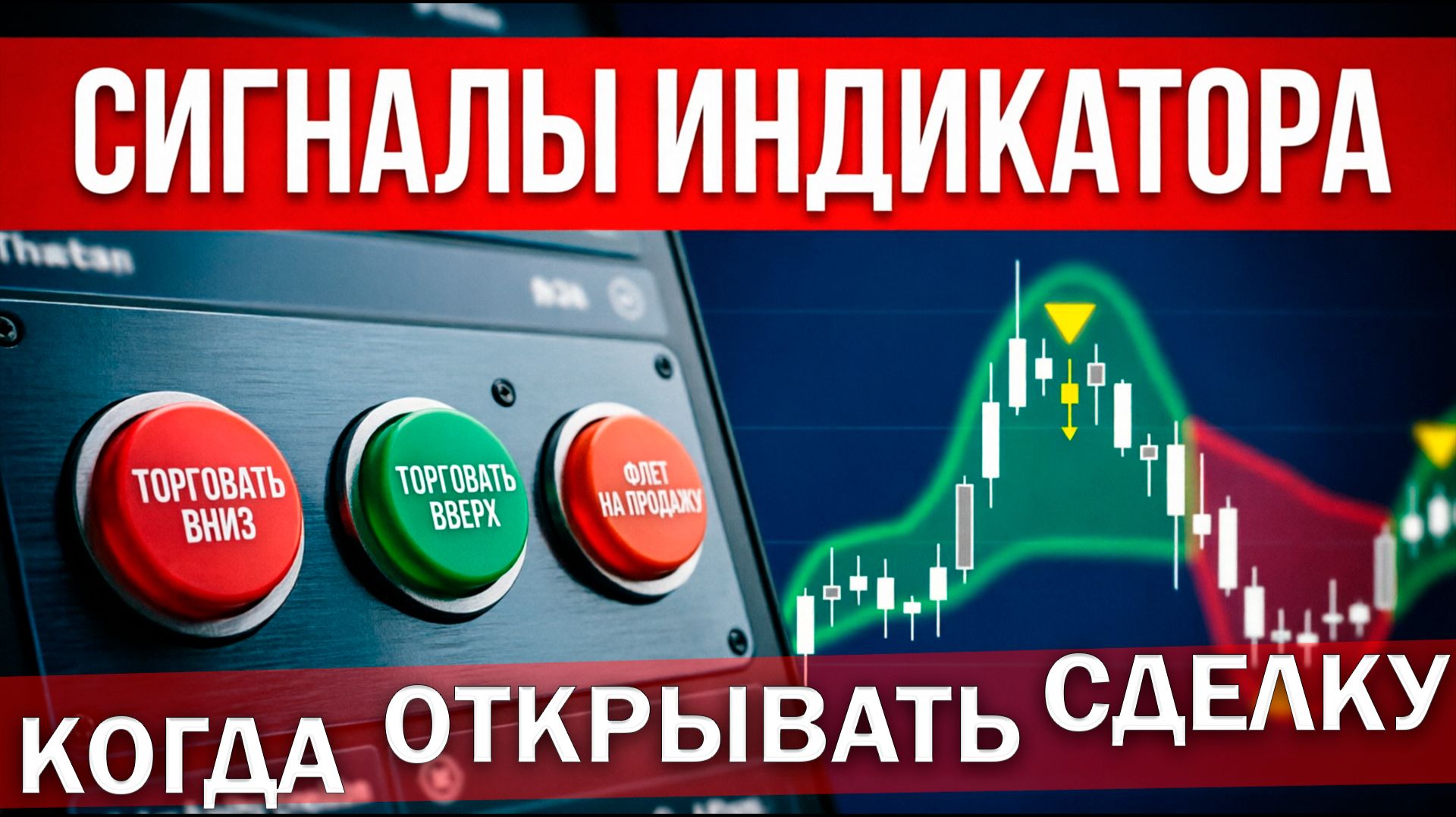 Инструменты помогающие в торговле на финансовых рынках