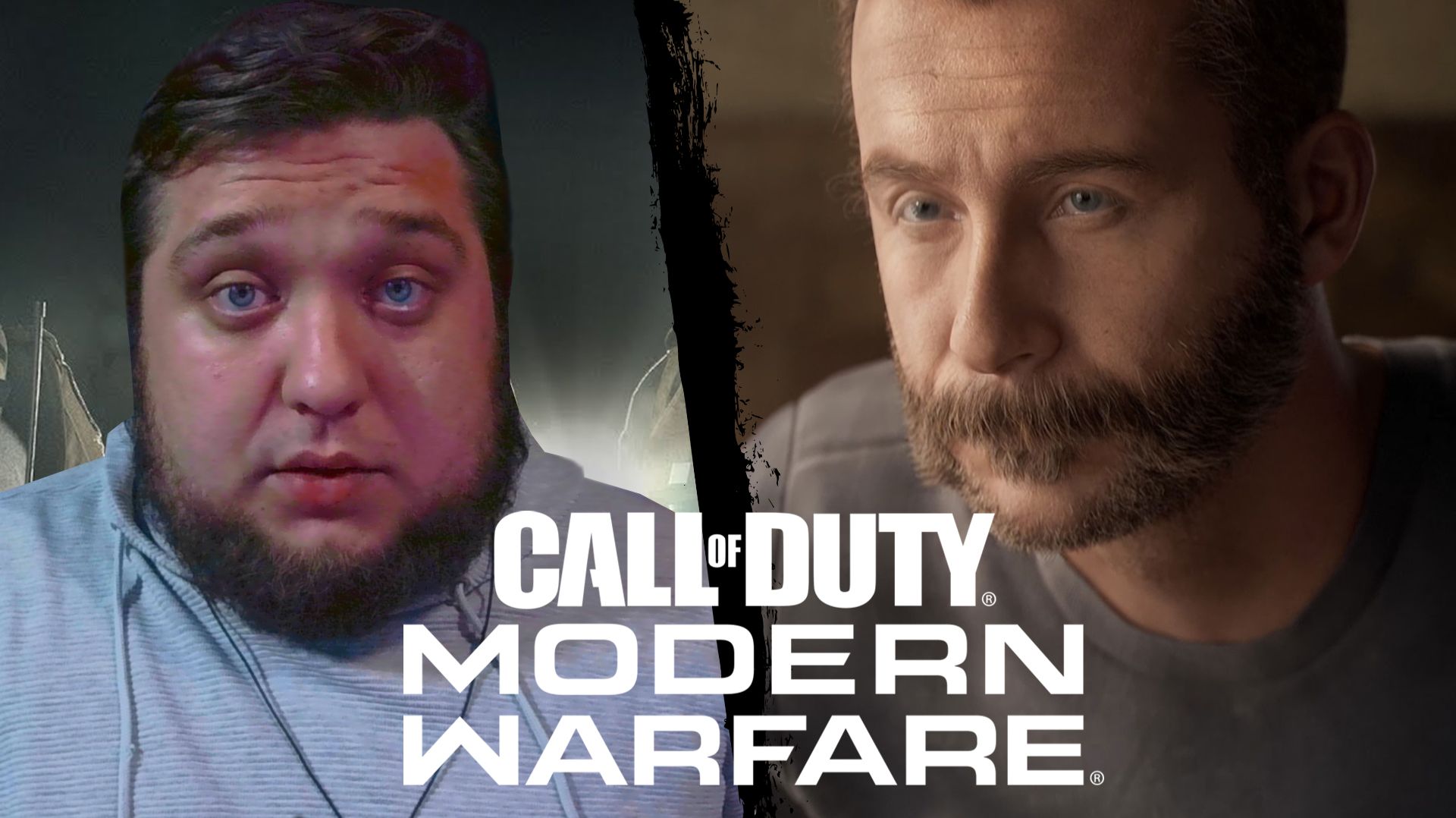 Call of Duty Modern Warfare 2019
