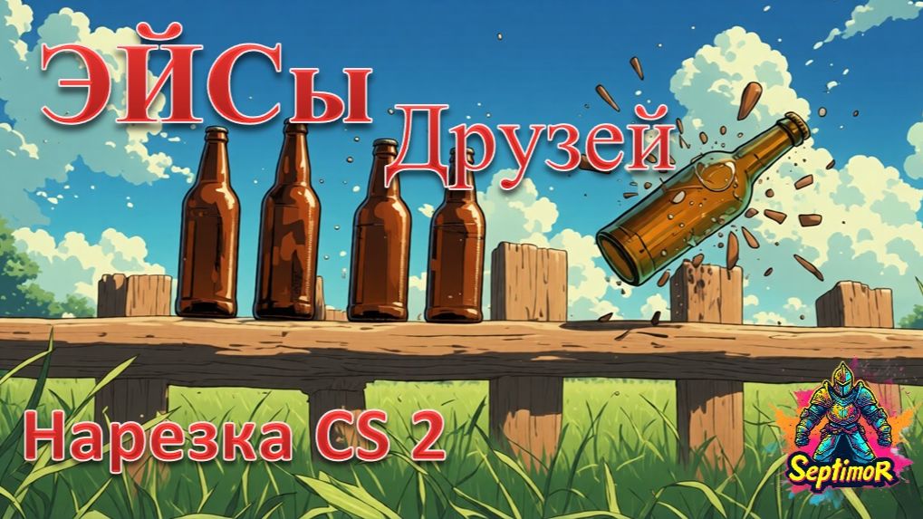 CS 2 - Нарезки