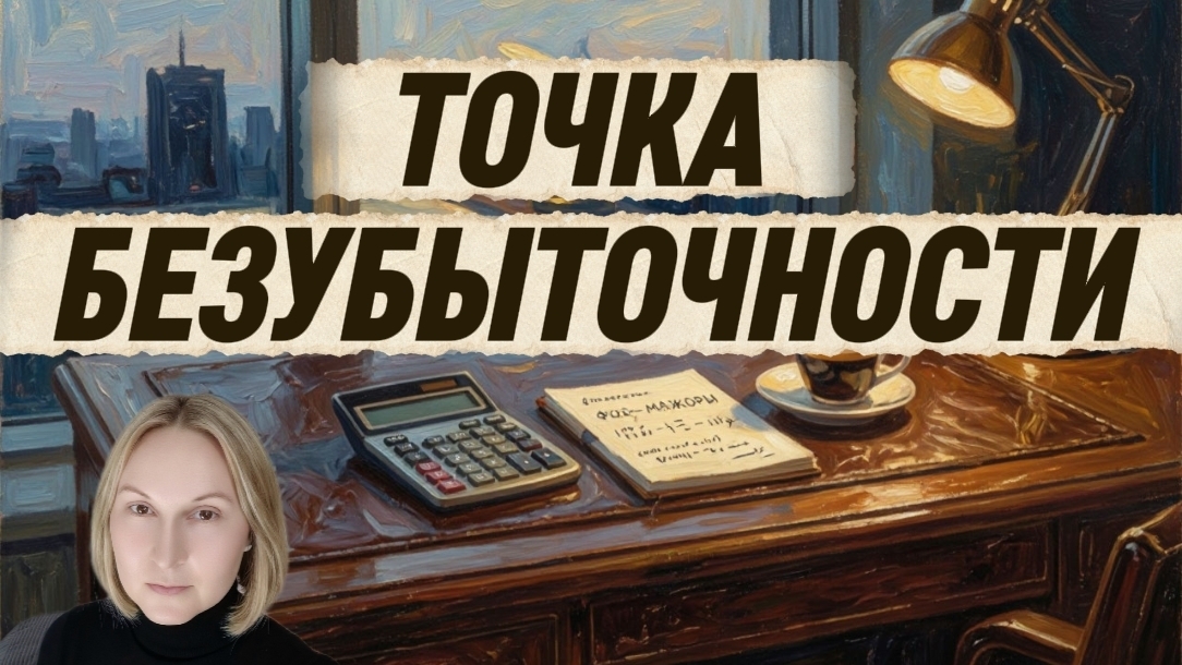 ТОЧКА ОПОРЫ