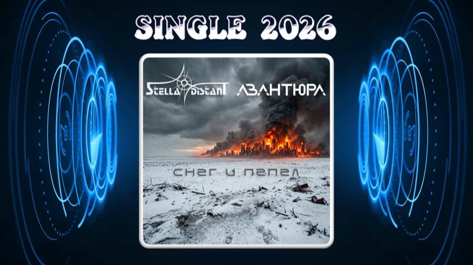 2025 ★ 2026 ★ SINGLE