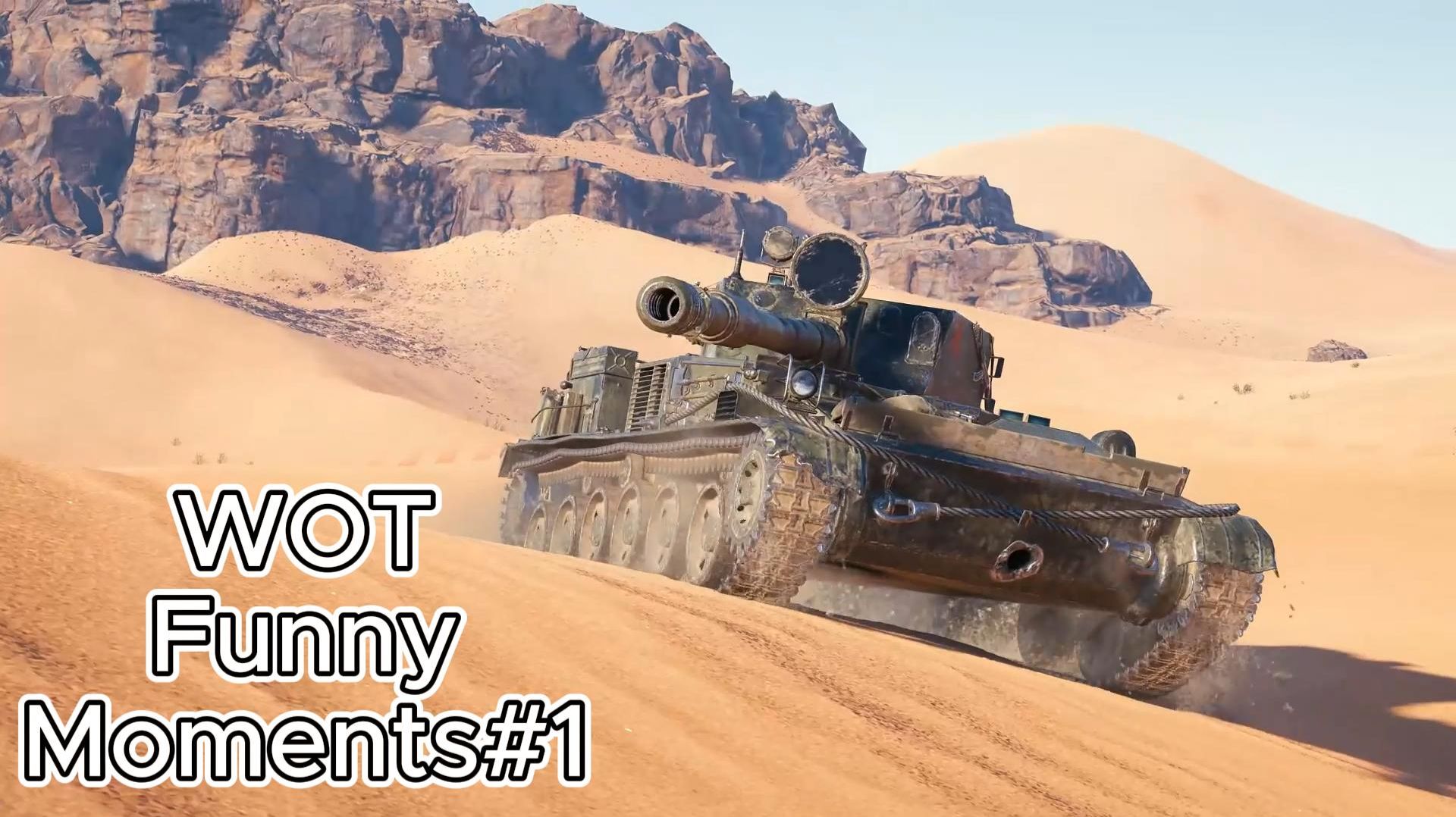 WoT