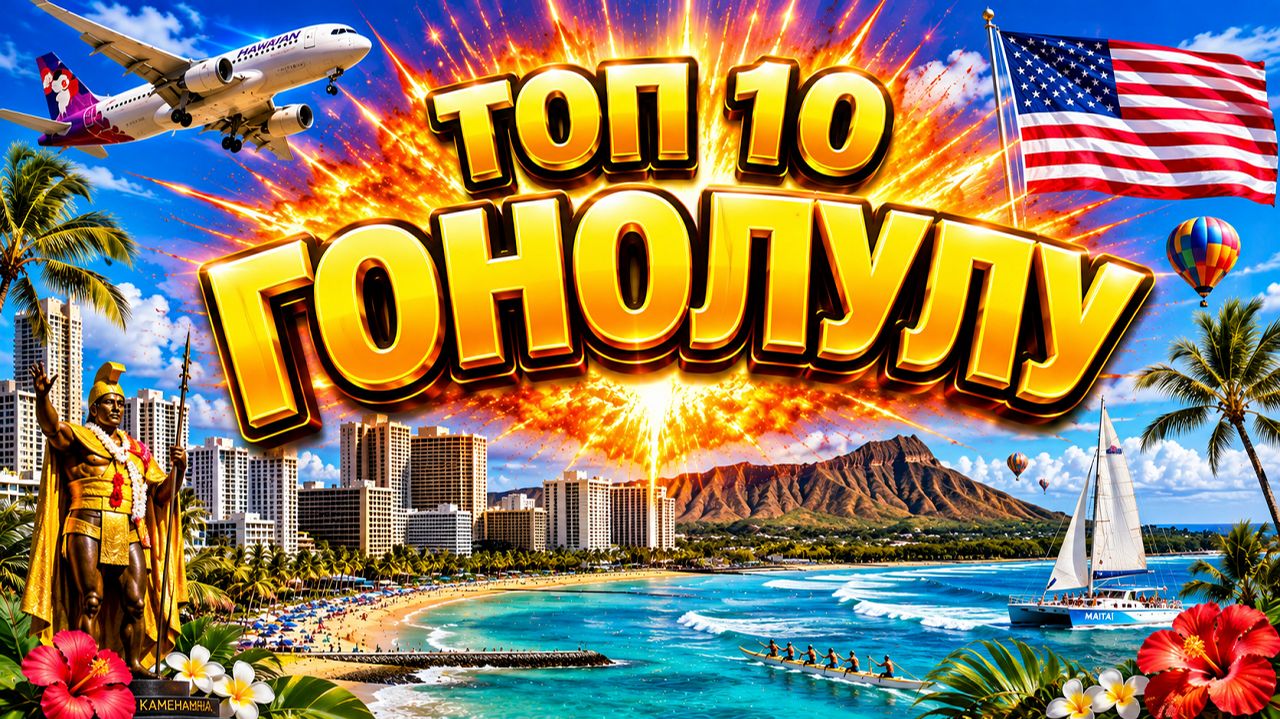 100 городов