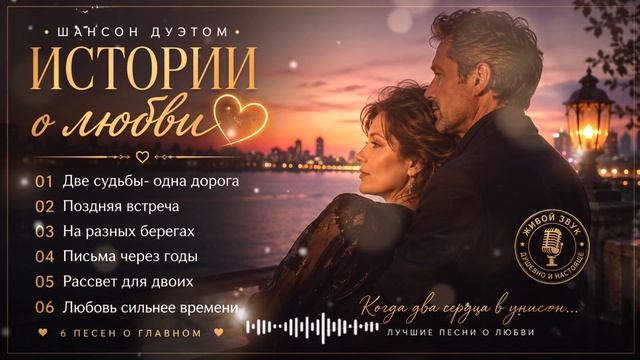 Музыка для души