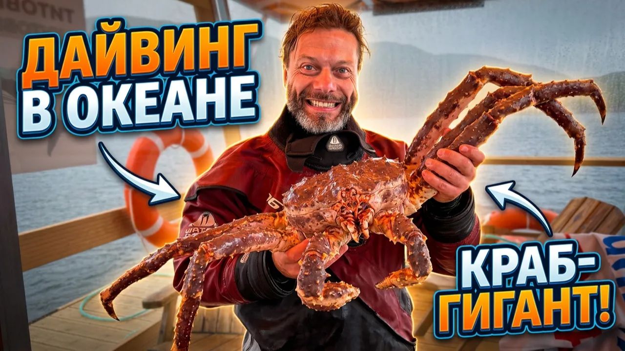 Дайвинг по всему Миру