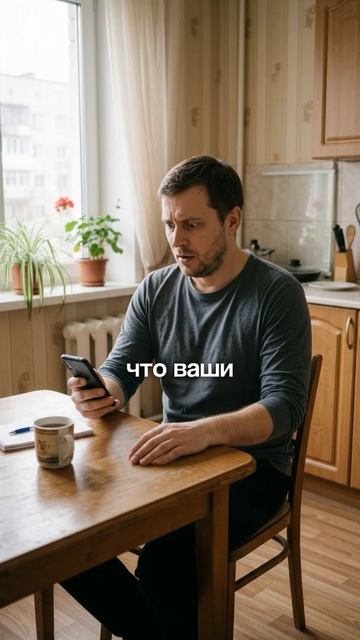 Судебный приказ