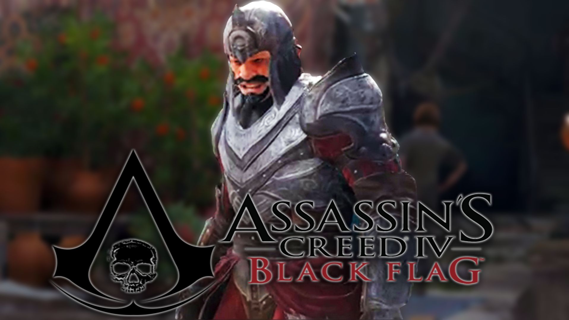 Прохождение игры Assassins Creed 4: Black Flag Resynced