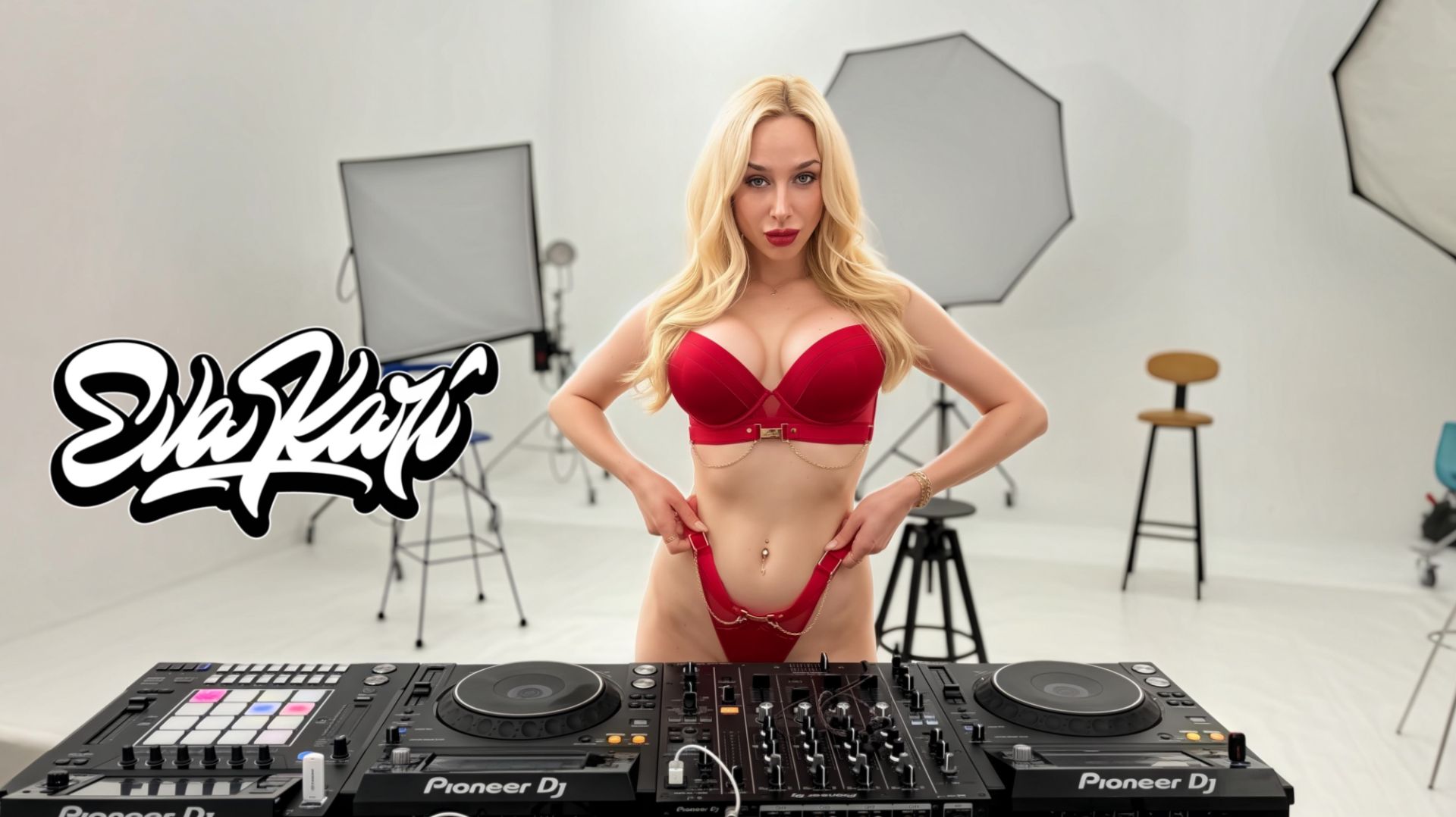 Eva Kari Mixes