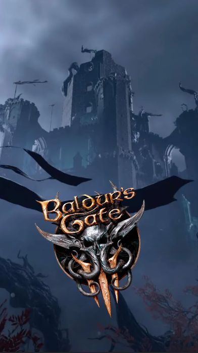 Baldur′s Gate 3