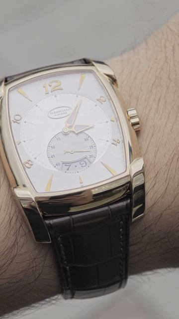 Parmigiani Fleurier