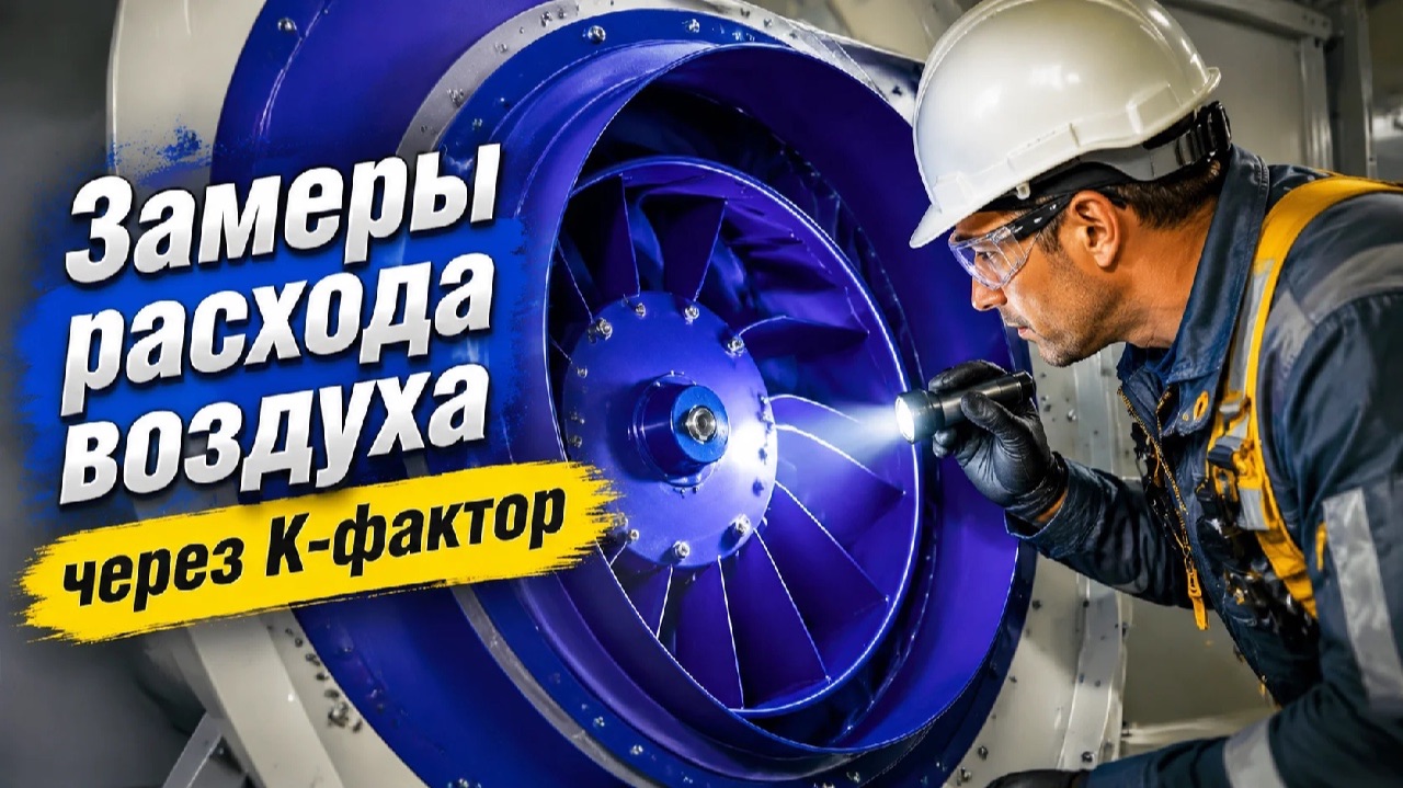 Общеобменная вентиляция