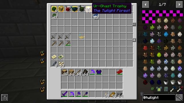 Minecraft - Tutorials