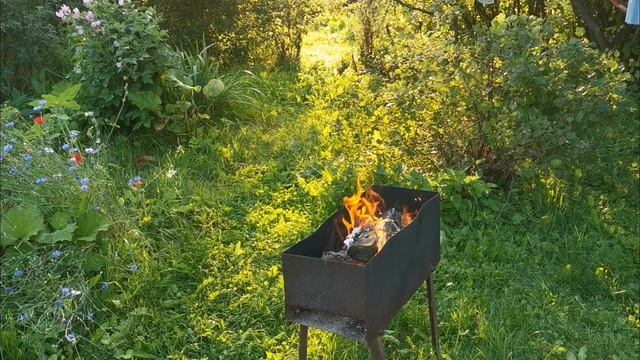 Деревня Реши