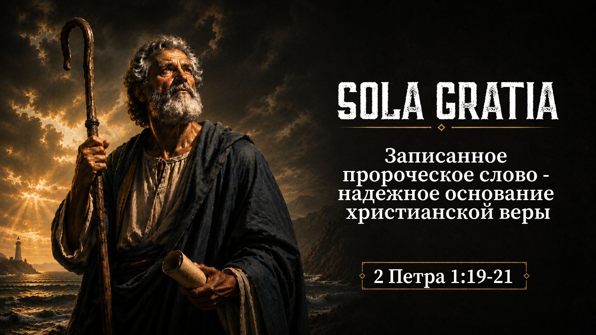 2 Петра