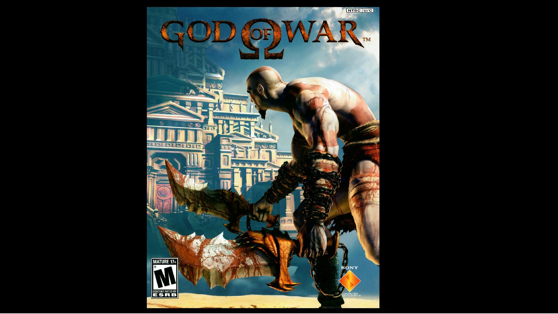 God of War