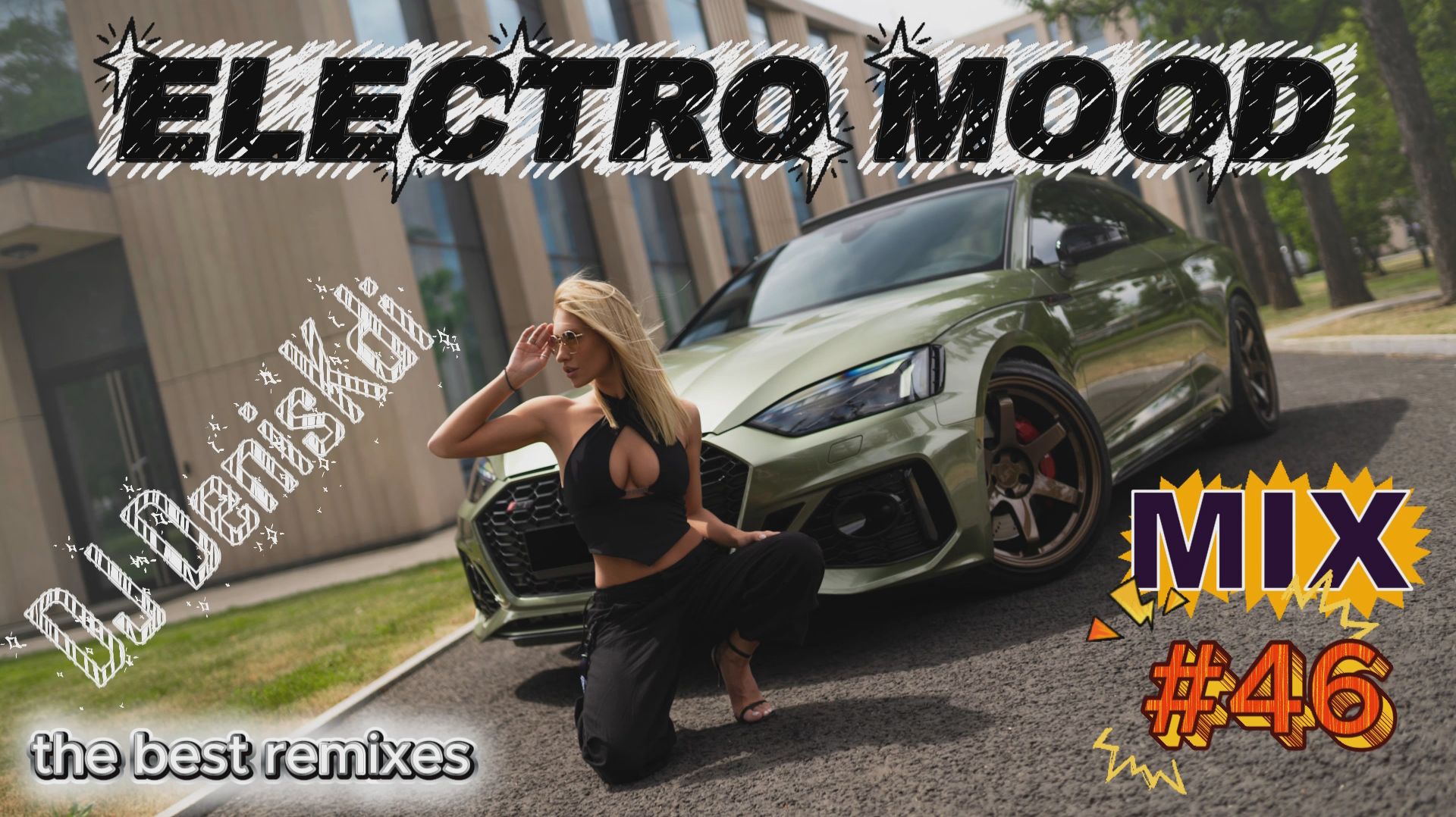 Electro Mood Mix