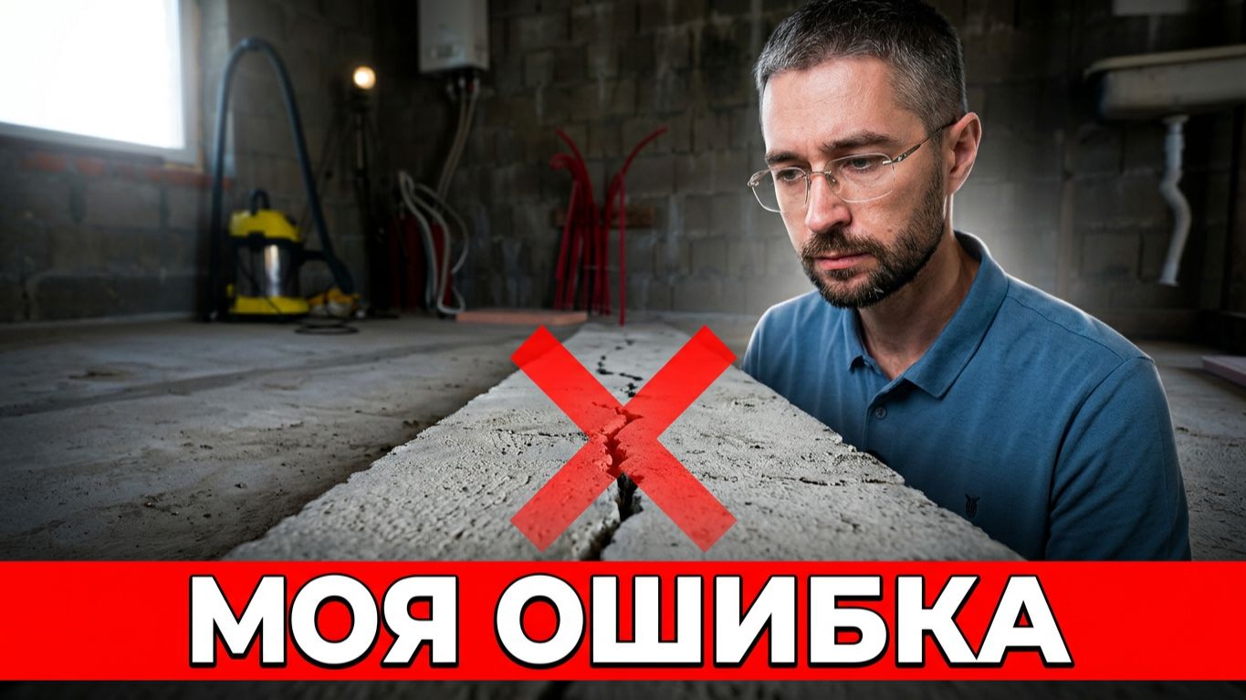 Строительный сезон 2026