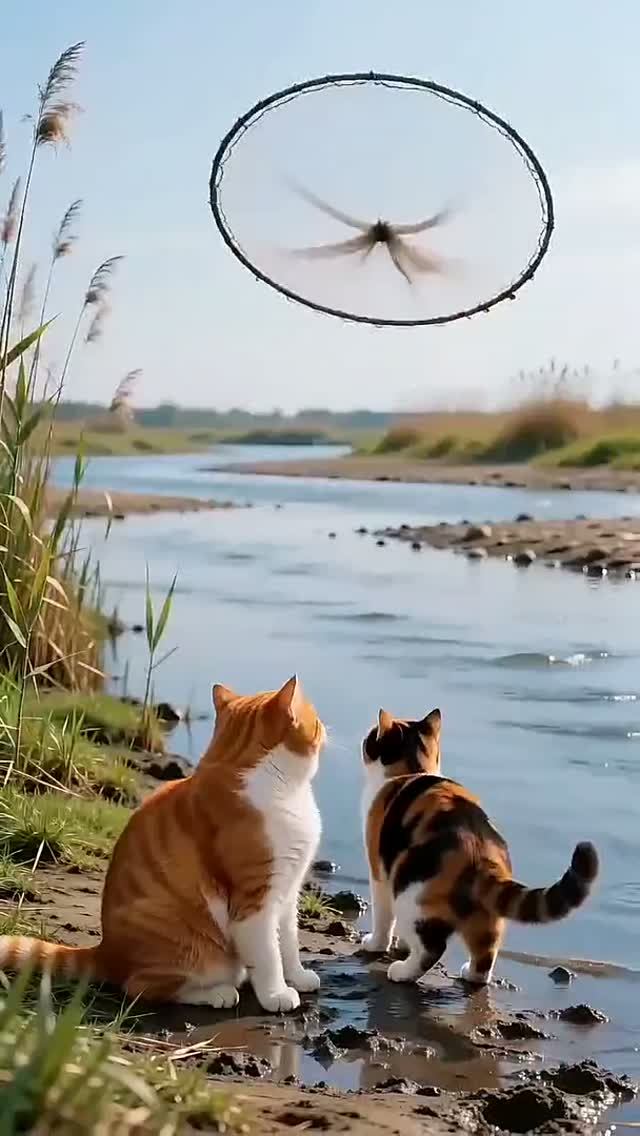Дикие Лапки: Охота и Рыбалка 🌲🎣