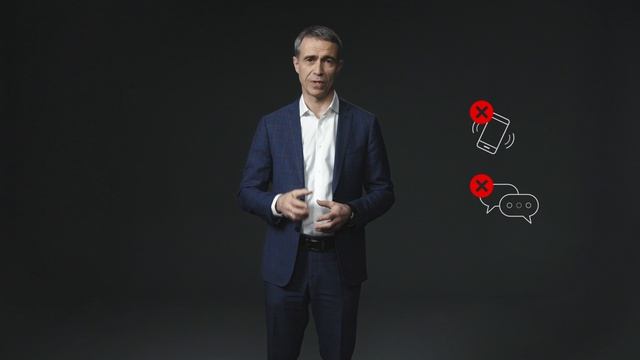 Клади трубку