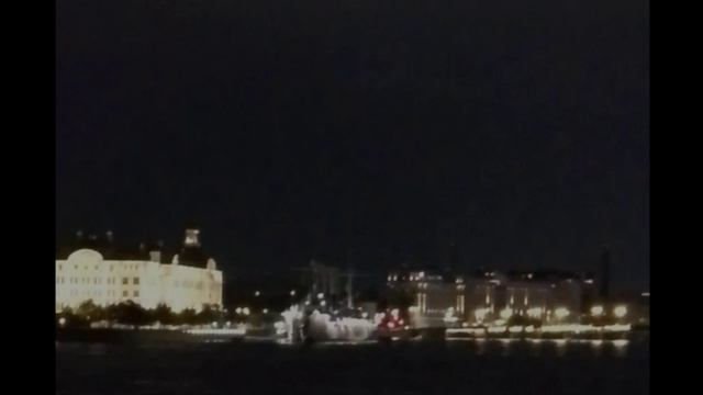 Записки горожанина