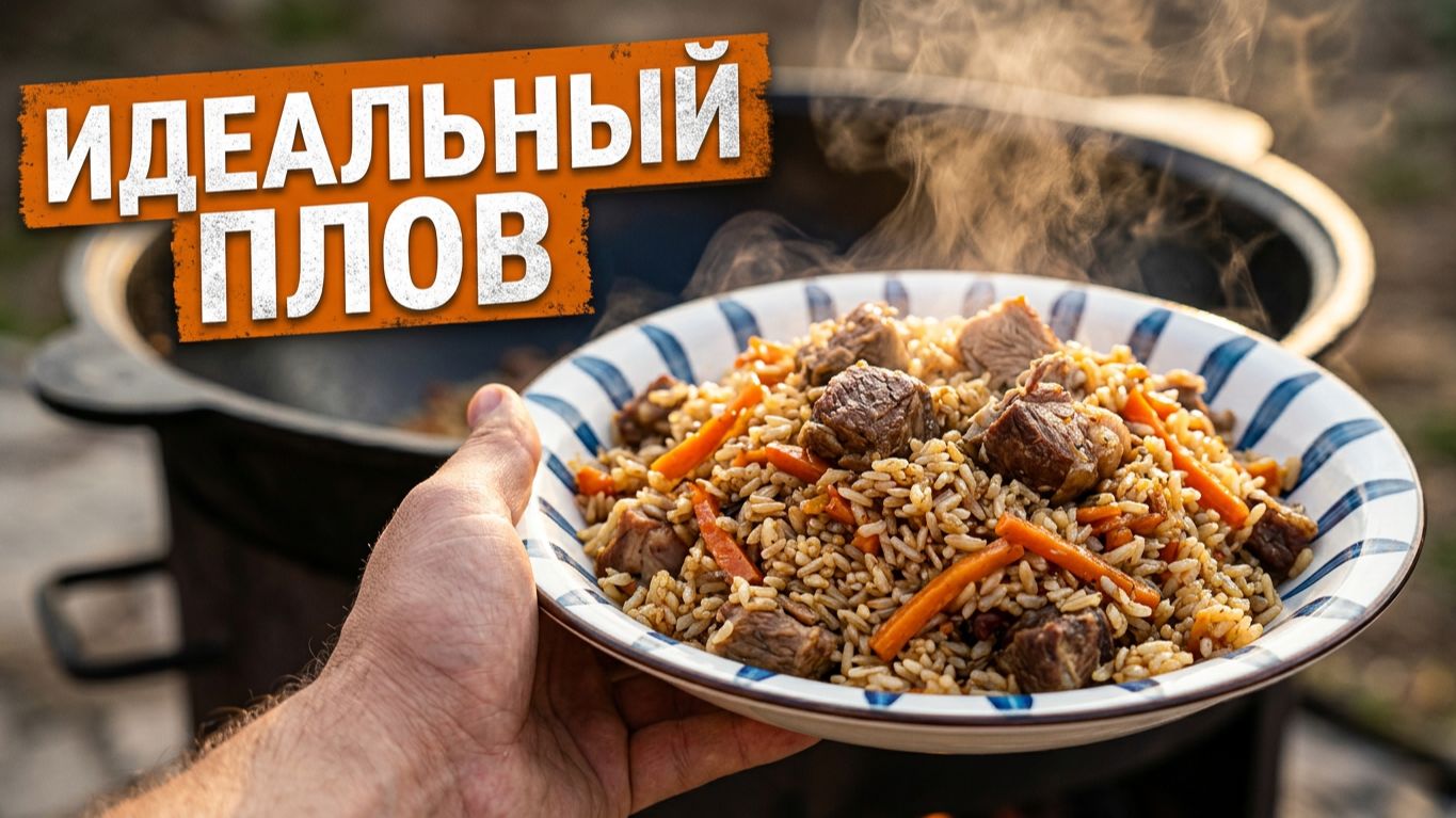 Обзор еды, сух пайков, вкусняшек