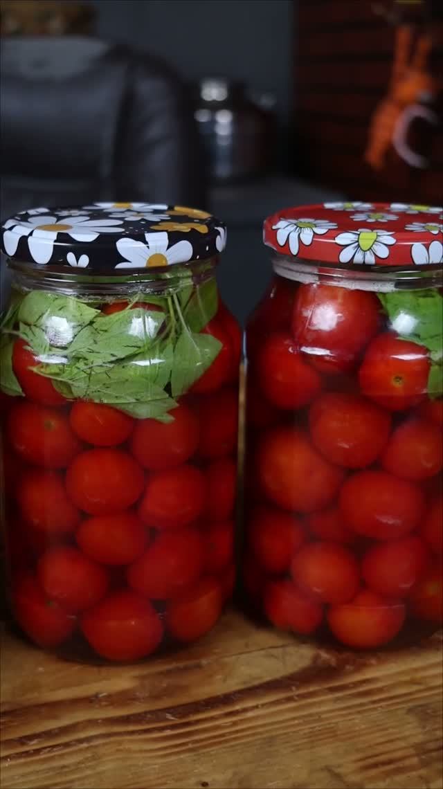 Овощные и ягодные консервы на зиму. Компоты, соки, соусы и кое что еще. Автоклав и не только.