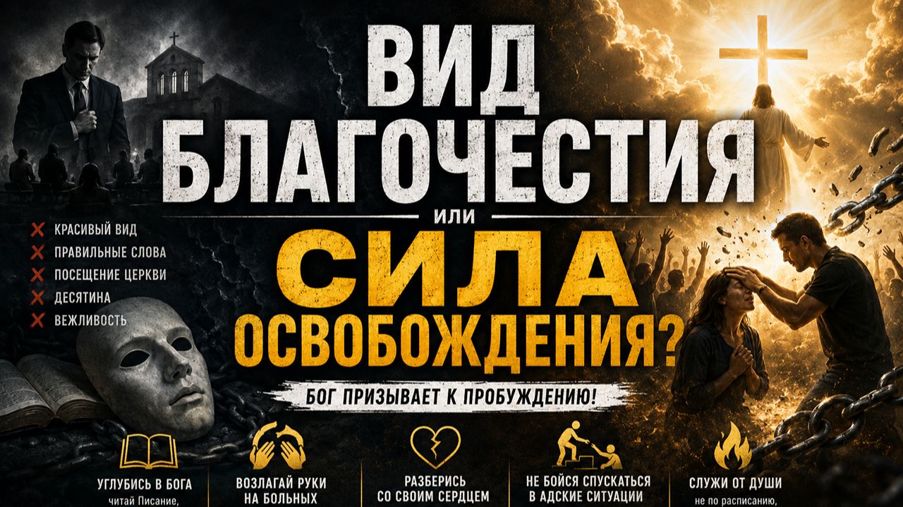 Проповеди